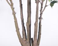 China Ultra-Realistic Multi-Trunk Faux Ficus Tree 2.5m Artificial Banyan Tree For Decoration​ Of Hotel Home Living Room for sale