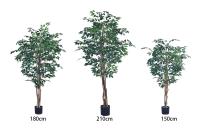 China artificial ficus tree 6ft, artificial banyan tree for decoration for sale