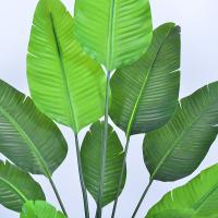 China Wholesale 180cm (5.9ft) Artificial House Plants Indoor Bird of Paradise Tree - Model K | Haihong Factory Direct | Large Faux Plants for Home Decor | Low Maintenance for sale