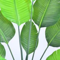 China Wholesale 180cm (5.9ft) Artificial House Plants Indoor Bird of Paradise Tree - Model K | Haihong Factory Direct | Large Faux Plants for Home Decor | Low Maintenance for sale