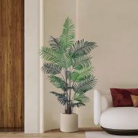 China Wholesale 180cm (5.9ft) Artificial Indoor Palm Tree - J Style Areca Palm | Tall Artificial Plants for Living Room | Haihong Factory Direct | Faux Palm Trees Plants for sale