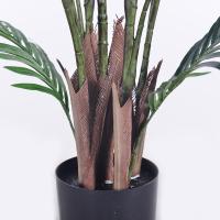 China Wholesale 180cm (5.9ft) Artificial Indoor Palm Tree - J Style Areca Palm | Tall Artificial Plants for Living Room | Haihong Factory Direct | Faux Palm Trees Plants for sale