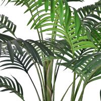 China Wholesale 180cm (5.9ft) Artificial Indoor Palm Trees - I Style Areca Palm Plant | Haihong Factory Direct | Large Faux Palm Tree for Home & Office Decor for sale