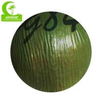 China Decorative High Imitation Artificial Coconut Fruit Plastic Durable for sale
