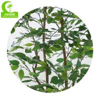 China Height 150cm Artificial Ficus Tree for sale