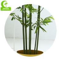 China 160cm Artificial Bamboo Plants Indoor for sale
