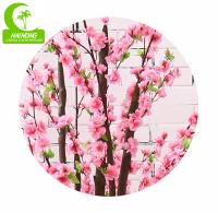 China Artificial Pink Cherry Blossom Flower for sale