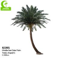 China 800cm Artificial Tropical Tree for sale