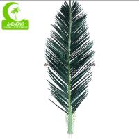 China Wind Resistance Anti Aging 1200cm Artificial Tropical Tree For Hotle for sale