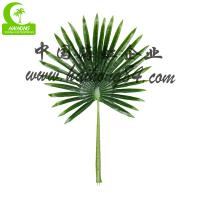 China Lifelike Firber Glass Trunk 8m Artificial Tropical Tree HAIHONG for sale