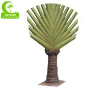 China Wind Resistance 450cm High Artificial Landscape Trees Luxury for sale