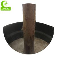 China H160cm Artificial Potted Floor Plants , Silk Olive Tree Anti Aging for sale