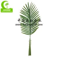China Phoenix Palm 250cm Artificial Tropical Tree Handmade High Lifelike for sale