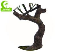 China Lifelike Faux Cherry Blossom Tree Artificial Potted Plants For Hot Sale for sale