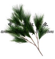 China Handmake HAIHONG 350cm Artificial Foliage Tree With Fiber Glass Trunk for sale