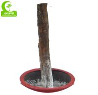 China Chinese Goods Wholesale Artificial Apple Tree 2.8m Artificial Fruit Tree for sale