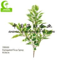 China 70cm Height Artificial Tree Branches for sale