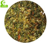 China Flame Retardant HAIHONG 400cm Artificial Olive Tree Realistic for sale