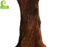 China Flame Retardant HAIHONG 400cm Artificial Olive Tree Realistic for sale