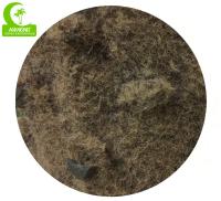 China Single Head Aesthetic 120cm Artificial Sago Palm Trees For Outdoor for sale