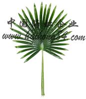 China All Season Artificial Palm Plants Outdoor , 6ft Faux Tree For Decoration for sale