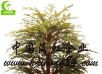 China Anti UV 170cm Height Artificial Potted Floor Plants For Shopping Center for sale
