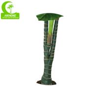 China All Season 170cm Artificial Potted Floor Plants With Real Touch Leaves for sale