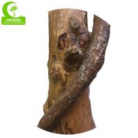 China Indoor Decoration 110cm Artificial Podocarpus Tree Customizable for sale