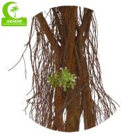 China Easy To Care Height 180cm Artificial Topiary Tree For Shopping Center for sale
