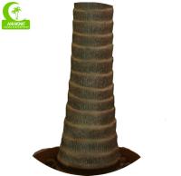 China High Imitation 165cm Big Fan Artificial Tropical Tree Luxury for sale