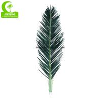 China Aesthetic Height 280cm Artificial Tropical Tree For Office Decoration for sale
