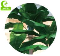 China Aesthetic Lifelike 500cm Large Artificial Landscape Trees For Decoration for sale
