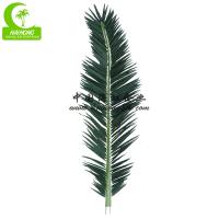 China Anti UV Artificial Tropical Tree for sale