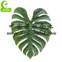 China Wholesale 180cm Artificial Monstera Plant Garden Landscaping And Indoor Decor Artificial Plant for sale