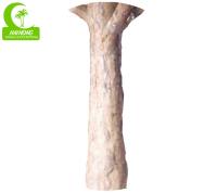China Durable 400cm HAIHONG Artificial Pine Tree For Theme Park for sale