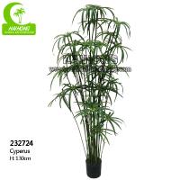 China Luxury H130cm Artificial House Plants And Trees For Decoration for sale