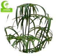 China Luxury H130cm Artificial House Plants And Trees For Decoration for sale