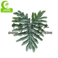 China Aesthetic H130cm Artificial Potted Floor Plants , Faux Agave Floor Plant Realistic for sale