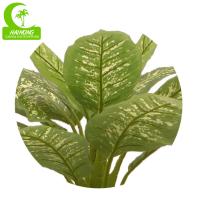 China Rain Resistant H180cm Artificial Potted Floor Plants Lifelike for sale