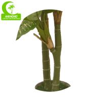 China Rain Resistant H180cm Artificial Potted Floor Plants Lifelike for sale