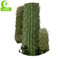 China High Simulation Height 208cm Artificial Succulent Plant HAIHONG for sale