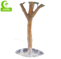 China Lifelike Anti UV 6ft Artificial Outdoor Trees , Artificial Bay Leaf Tree For Garden for sale