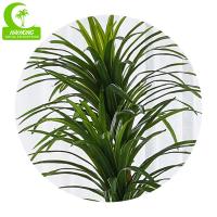 China Aesthetic 185cm Artificial Potted Floor Plants For Indoor Decoration for sale