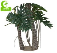 China All Season 270cm Artificial Dracaena Plant , Dracaena Silk Plant For Landscaping for sale