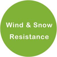 China Wind And Snow Resistance Certification Artificial Ficus Tree for sale