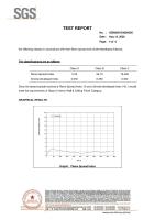 China Fire Proof Certification ASTM E84 Artificial Pine Tree for sale