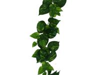 China Easy To Care Lifelike 200cm Artificial Vine Plant Plastics for sale