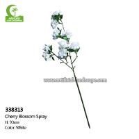 China Anti Fading Height 93cm Real Touch Artificial Flowers Durable for sale