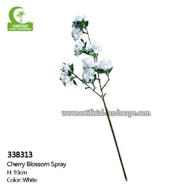 China Anti Fading Height 93cm Real Touch Artificial Flowers Durable for sale
