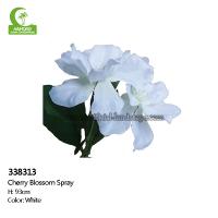 China Anti Fading Height 93cm Real Touch Artificial Flowers Durable for sale